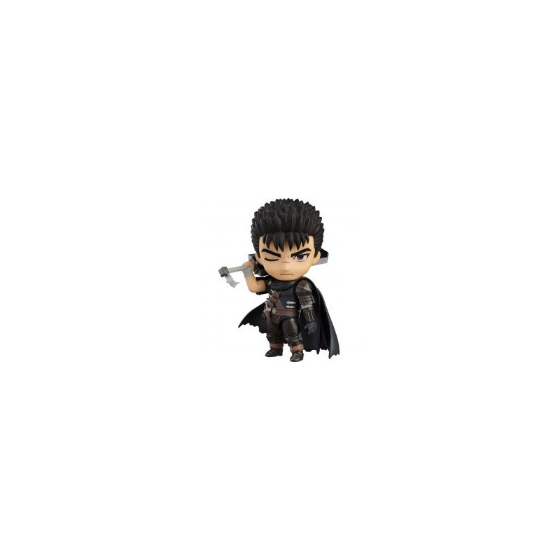 Guts fig. 10 cm berserk nendoroid - ProComponentes