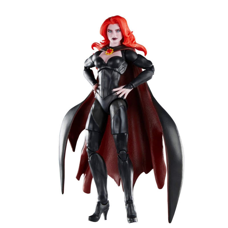 Marvel X-Men Goblin Queen - ProComponentes