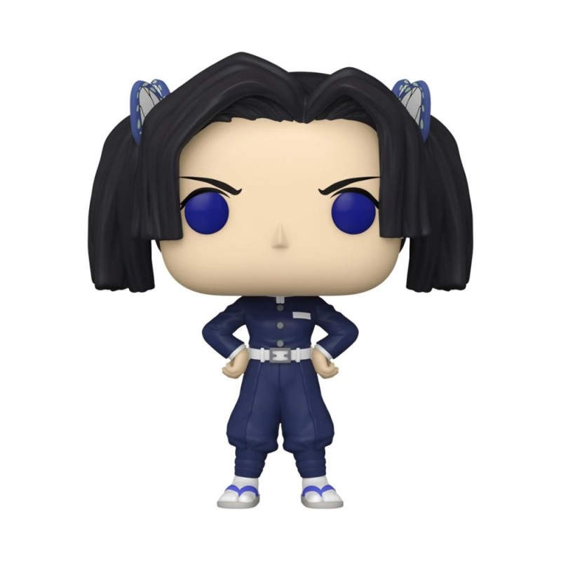 Funko pop demon slayer aoi kanzaki con opcion chase 75570 - ProComponentes