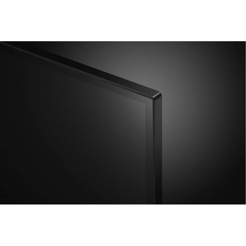 LG UHD 55UR73006LA Televisor 139,7 cm (55'') 4K Ultra HD Smart TV Wifi ...