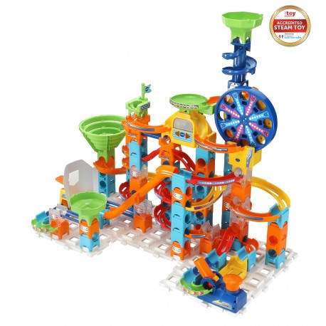 VTech Marble Rush Ultimate Set Electronic XL100 E - ProComponentes