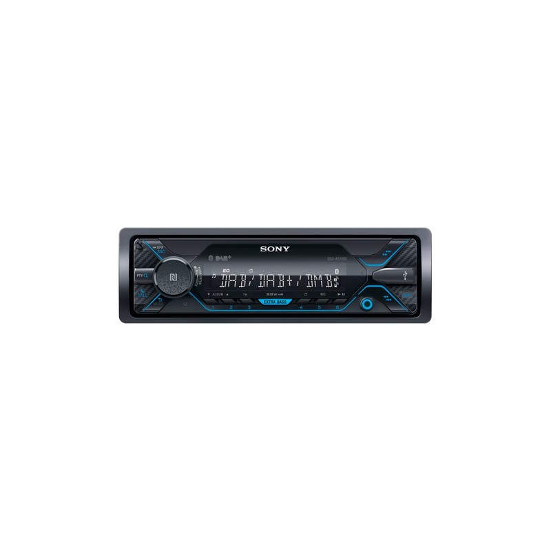 Sony Dsx A510bd