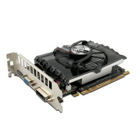 Point of View VGA-750-A1-1024 NVIDIA GeForce GTX 750 1GB VGA-750-A1 ...