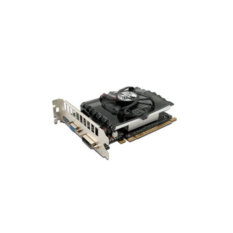 Point of View VGA-750-A1-1024 NVIDIA GeForce GTX 750 1GB VGA-750-A1 ...