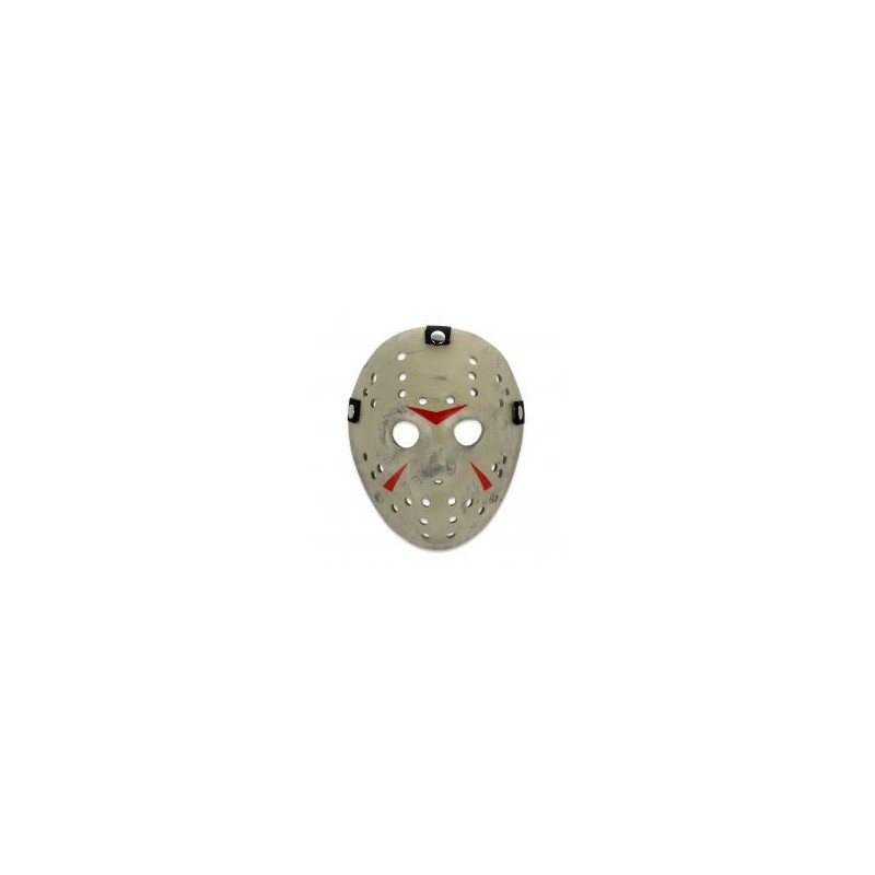 Replica neca friday the 13th jason mascara parte 3 - ProComponentes