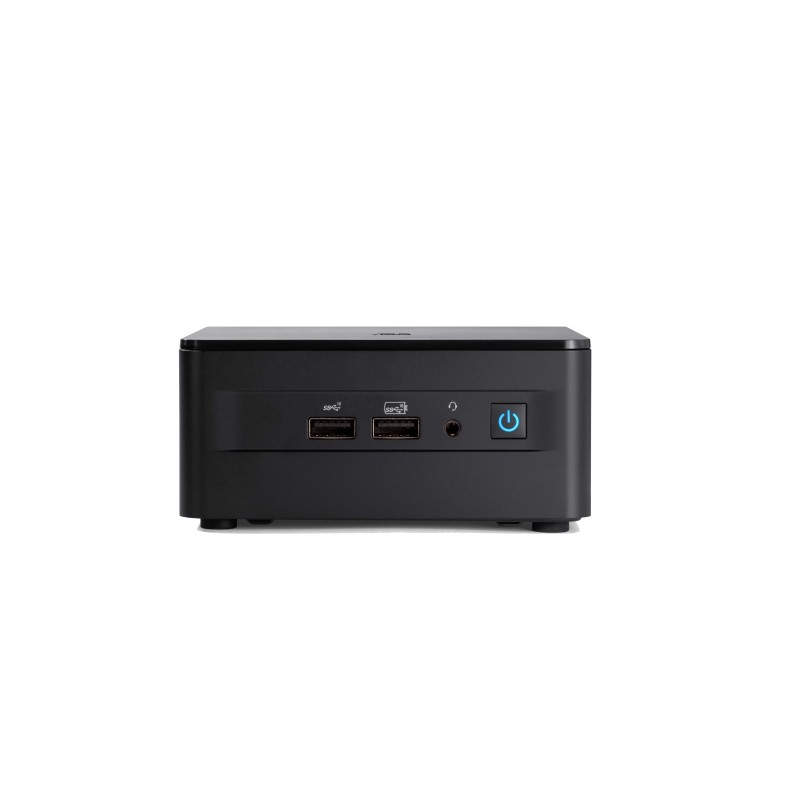ASUS NUC 12 RNUC12WSHi50000I UCFF Negro - ProComponentes