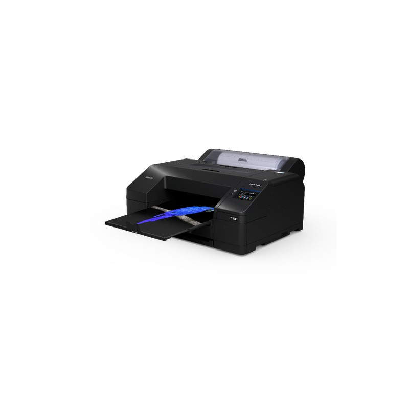 EPSON - Epson SureColor P5300 impresora de gran formato Wifi Inyección ...