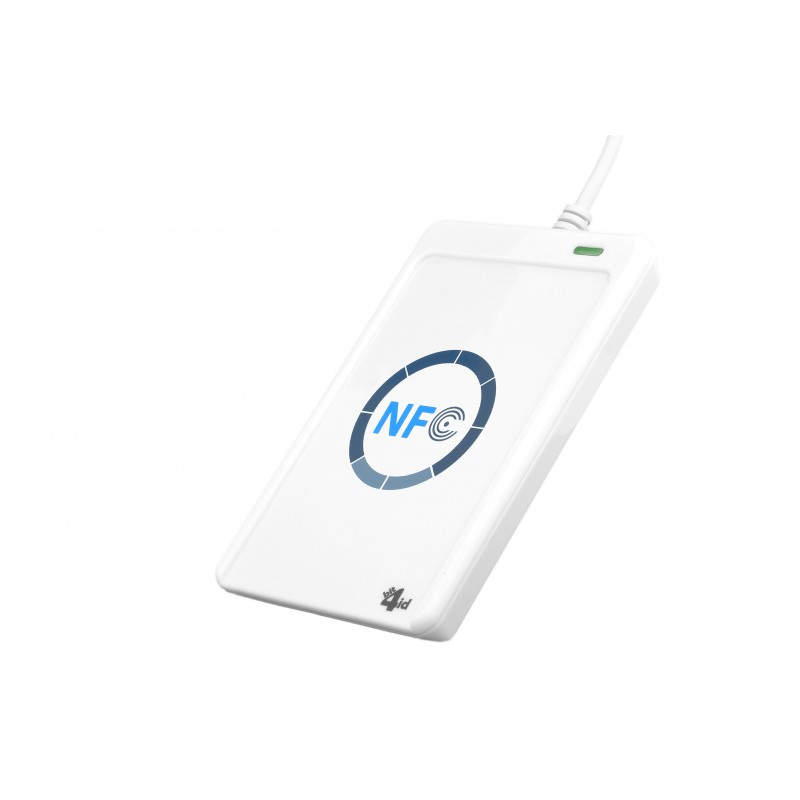 Bit4id miniLector Air B4R122-U/L - ProComponentes