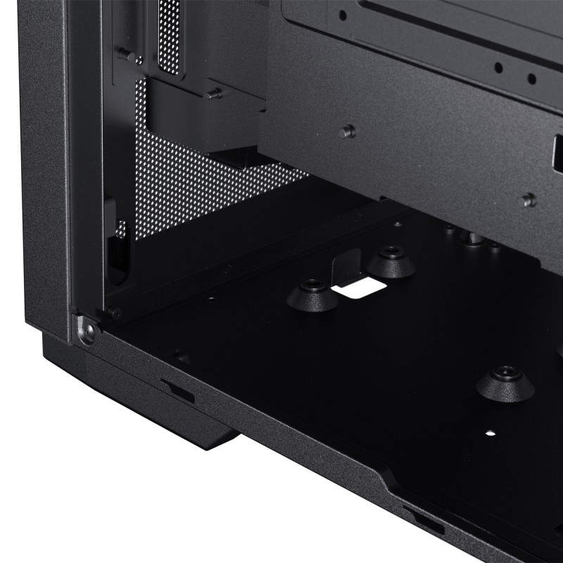 PHANTEKS - Phanteks ECLIPSE G300A Midi Tower Negro - ph-ec300ga_dbk01 ...