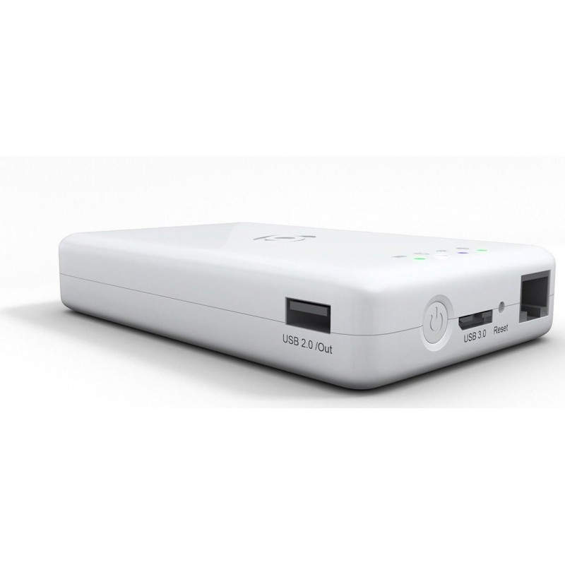 Storex WeZee'Disk 500GB - ProComponentes