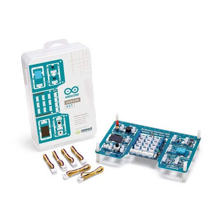 Arduino TPX00031 placa de desarrollo - ProComponentes