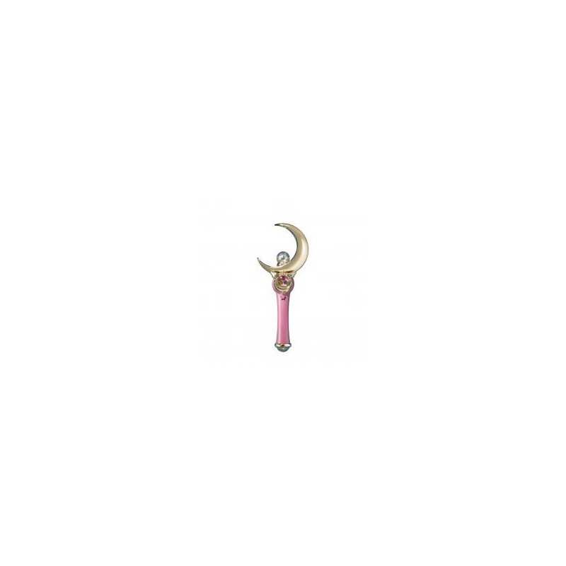 Replica tamashii nations proplica pretty guardian sailor moon moon ...