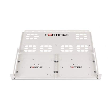 FORTINET - Fortinet SP-RACKTRAY-02 kit de montaje Gris - SPRACKTRAY02 ...