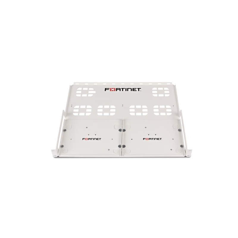 FORTINET - Fortinet SP-RACKTRAY-02 kit de montaje Gris - SPRACKTRAY02 ...