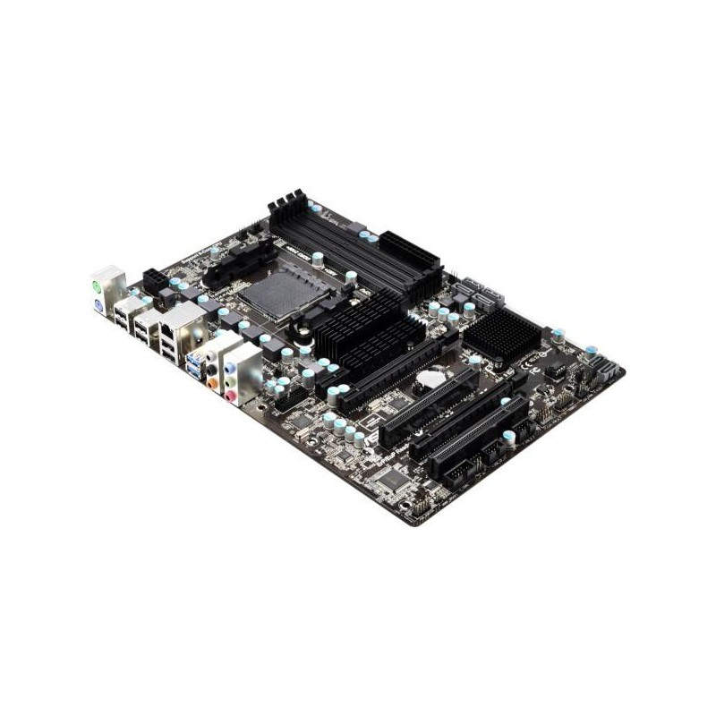 Asrock AM3+ 970 PRO3 R2.0 - ProComponentes